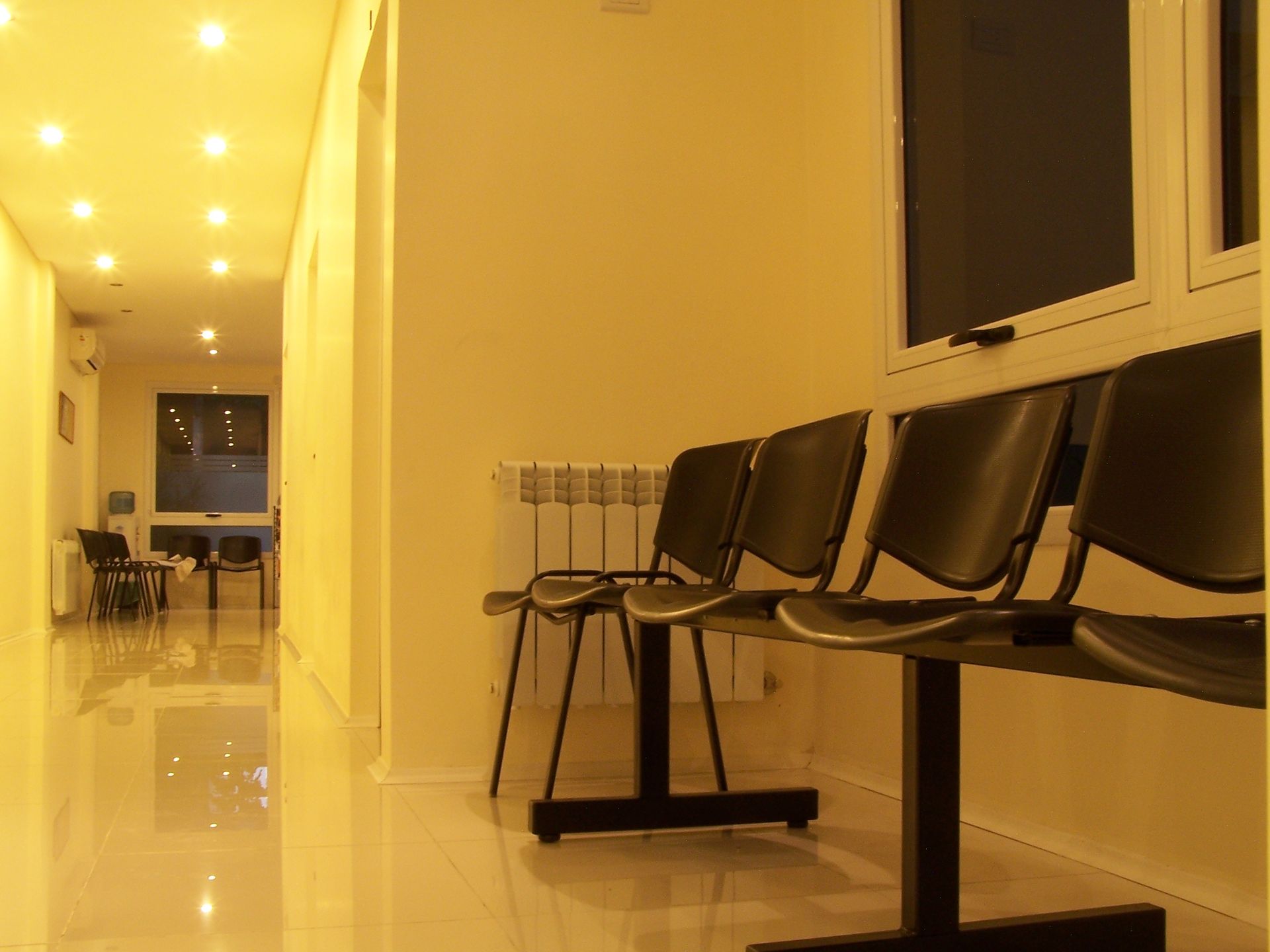 Home | Centro Medico del Parque