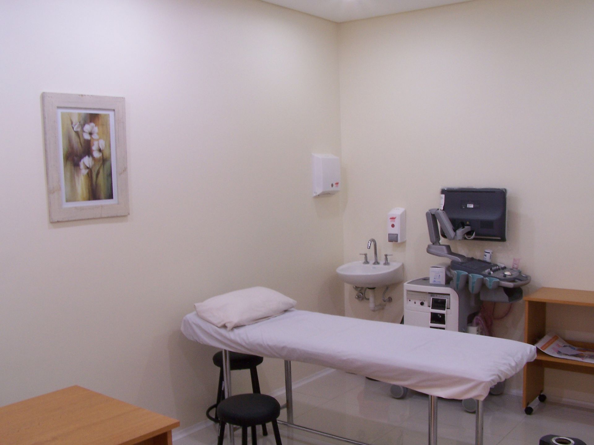Home | Centro Medico del Parque