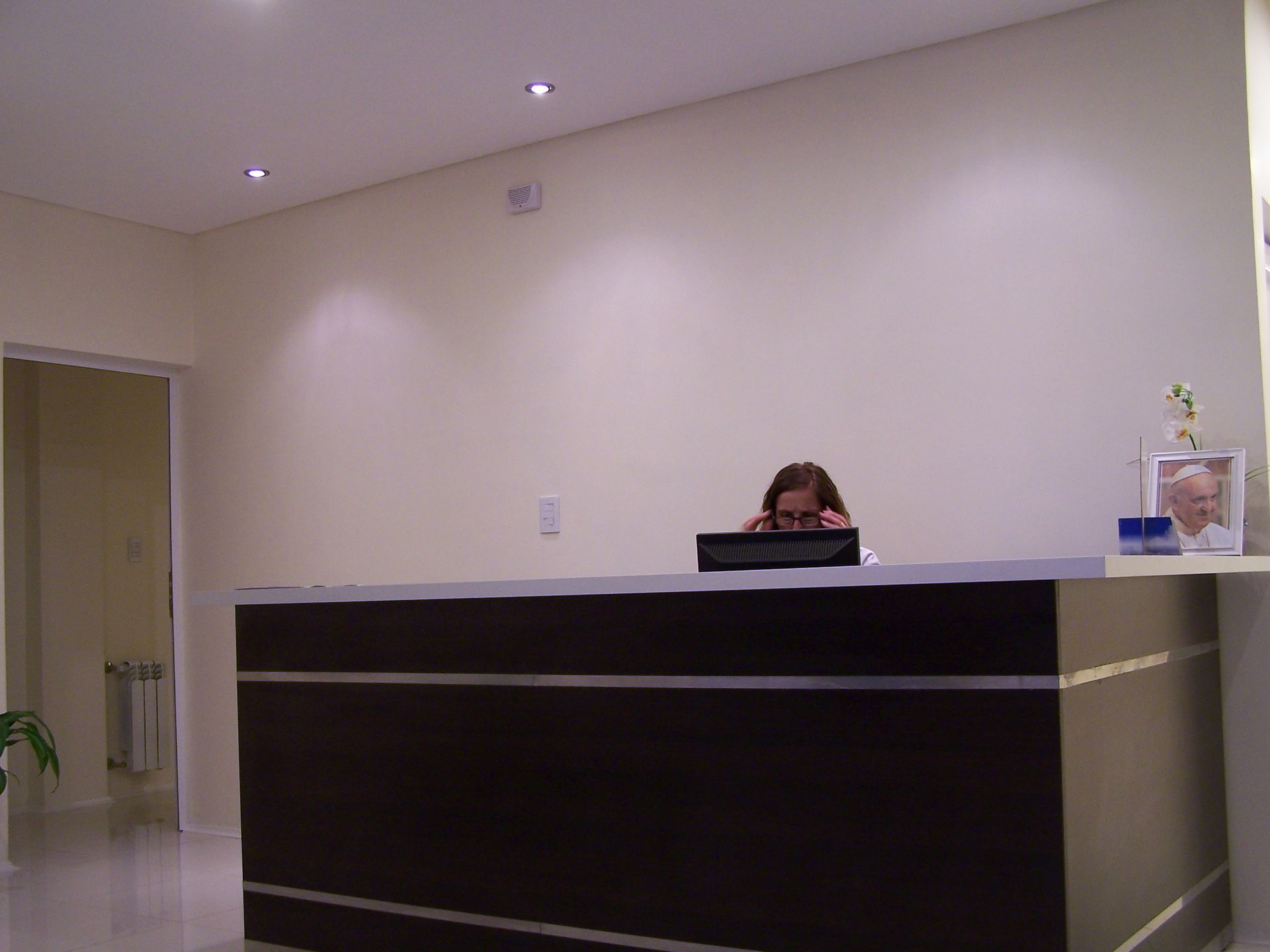 Home | Centro Medico del Parque