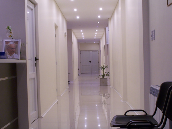 Home | Centro Medico del Parque